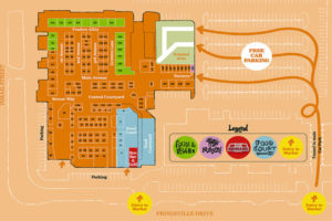 Wanneroo Markets – Where Are We? Get Directions