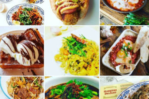 The Wanneroo Markets – Food Court – Something For Everyone!