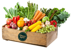 The Wanneroo Markets, Perth – Fresh Produce, Variety Stalls, Family Fun