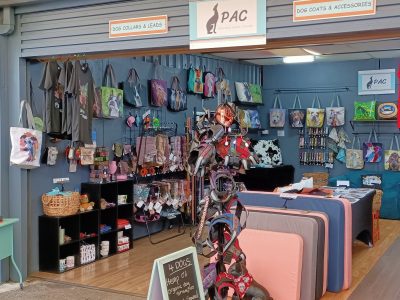 The Wanneroo Markets – Variety Stalls – Something For Everyone